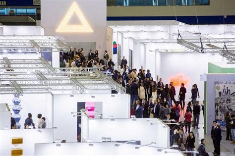 2022台北當代藝術博覽會 聚焦數位藝術、成立nft專區 蕃新聞
