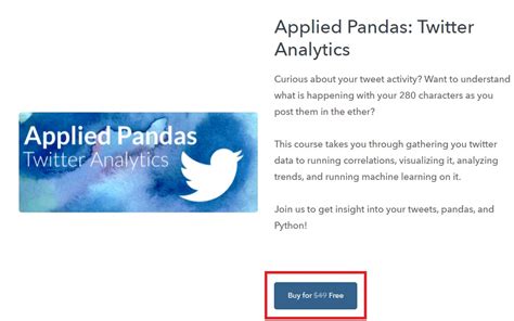 Humble Software Bundle Python Superpowers Applied Pandas Twitter
