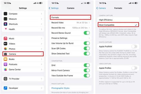Vad är Heic Och Hur Man öppnar Heic Filer Utan Dataförlust