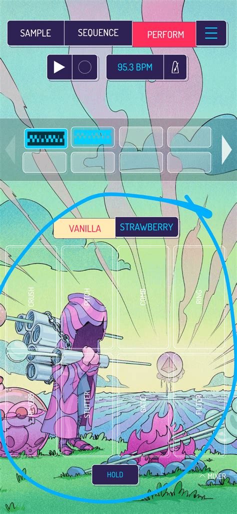 Is There A Third Party Plugin That Comes With All The Fx Of The App Called Koala Sample Rableton