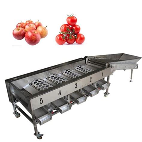 china apple grading sorting machine manufacturers suppliers factory