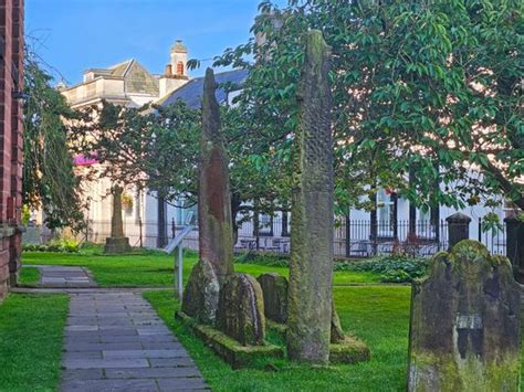 Giants Grave Atlas Obscura