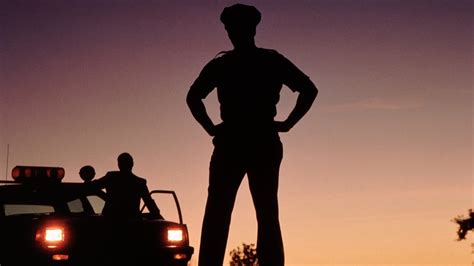 Cop Who Resigned After Groping College Student Landed New Job