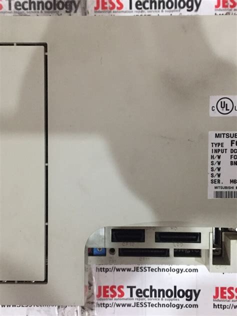 Jess Repair Service In Malaysia Repair Mitsubishi Numerical