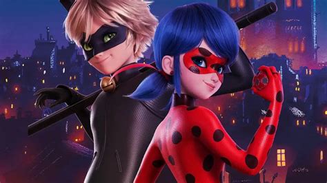 Is There A Miraculous Ladybug Season 6 Episode 1 Release Date The