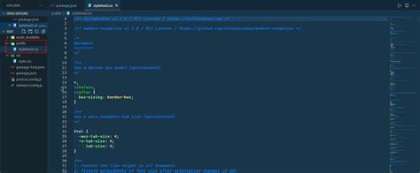 Cara Konfigurasi Tailwind Css Totooo