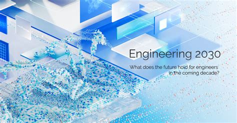 The Future Of Engineering Engineering 2030 Valispace
