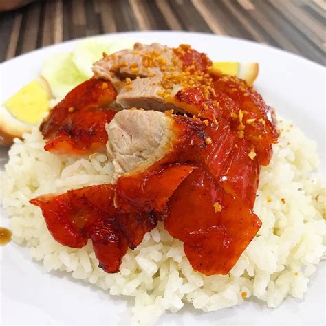 10 Roasted Duck Jakarta Paling Juicy Dan Crispy Nibble