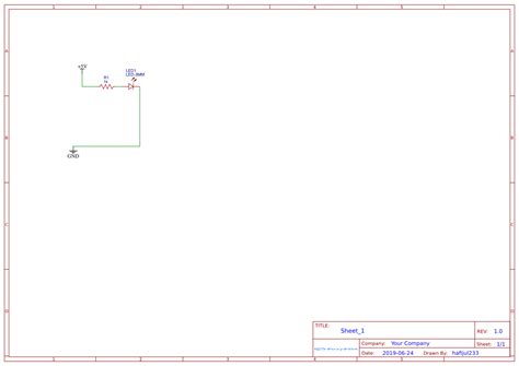 Door Bell Easyeda Open Source Hardware Lab
