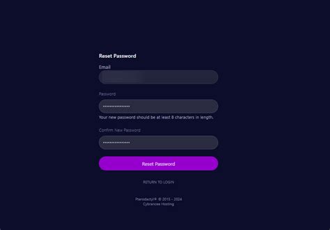 How To Host A Neoforge Minecraft Server Cybrancee Knowledgebase