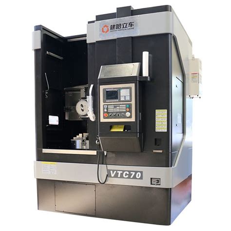 China Cnc Vertical Lathe Machine Tools For Sale Special For Brake Drums Manufacturers Suppliers