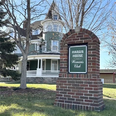 The Hargis House Of Grand Island Grand Island Ne