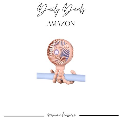 Best Stroller Fans Artofit