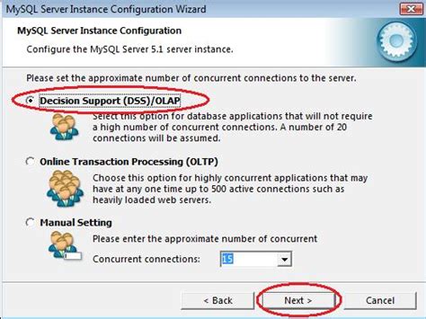 MySQL 5 1 Installation Tutorial Vert Studios