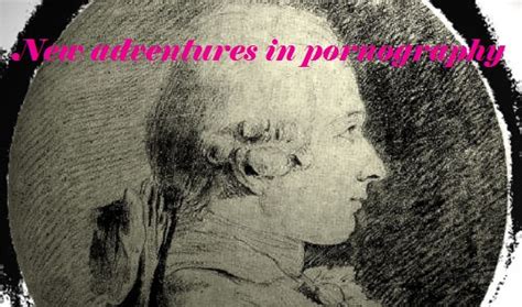 Marquisdesade Porn Exploding Appendix