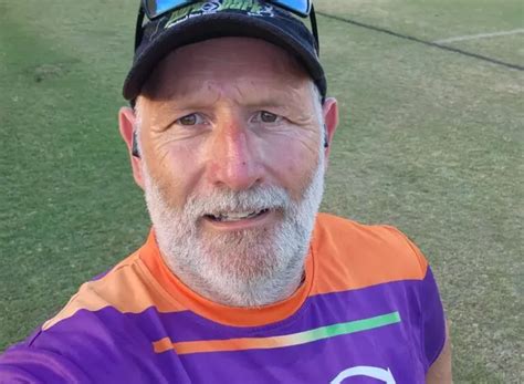 Meet The Team Mark Mawer Fisiocrem Australia Featured Athletes