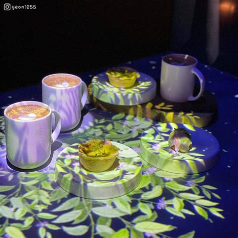 여행 여기서 행복할 것 ☕️커피를 하나의 코스로 즐길 수 있고 내 손길에 따라 🌹꽃이 피어나는