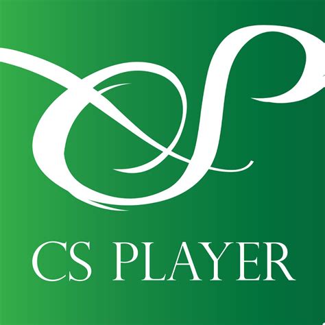 Cs Player Youtube