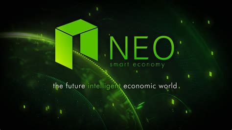 What Is Neo NEO A Comprehensive Guide To Understanding Neo