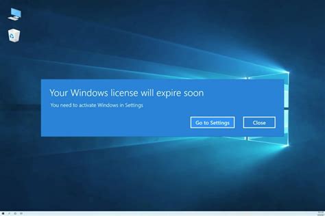 Lỗi Activate Windows là gì Cách khắc phục như thế nào NHPC
