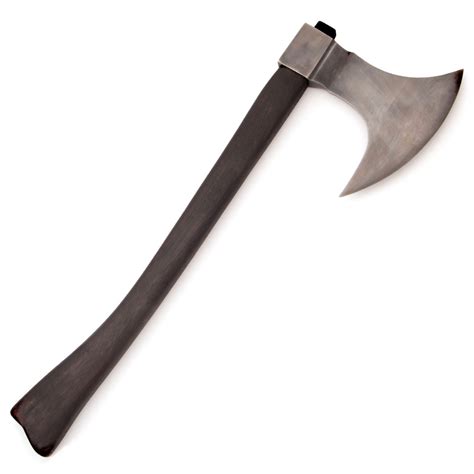 Authentic Battle Axe