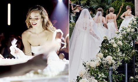 Worst Wedding Dress Malfunction The Worst Wedding Dress Mistakes And