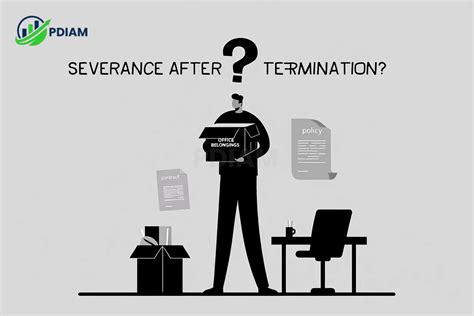 Do You Get A Severance Package If You Get Fired Know Your Rights 2025