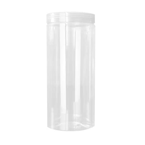 Plastic Jars Double Wall Jars Plastic Double Wall Jarspet Jars Pet