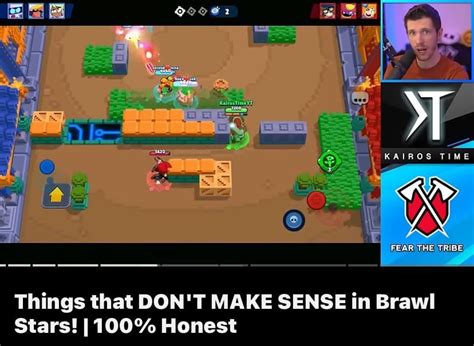 Should Xp Doublers Be Removed Rbrawlstars