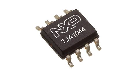 Tja1044 High Speed Can Transceiver With Standby Mode Nxp Semiconductors