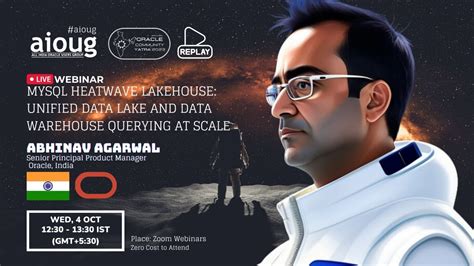 Mysql Heatwave Lakehouse Unified Data Lake And Data Warehouse Querying