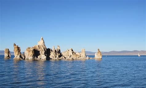 Mono Lake Tufa Water Wine And History Visited