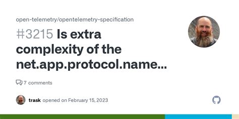 Is Extra Complexity Of The Net App Protocol Name And Net App Protocol Version Attributes Worth