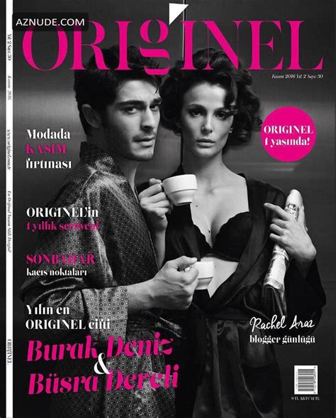 Busra Develi Nude Aznude
