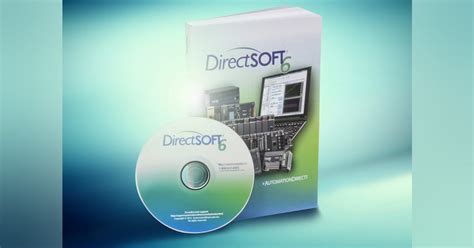 Directsoft Version 6 Automation World