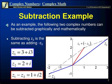 PPT Complex Numbers PowerPoint Presentation Free Download ID 4816298