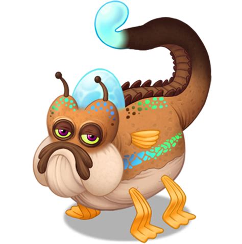 Pinghound My Singing Monsters Msmpokegamer