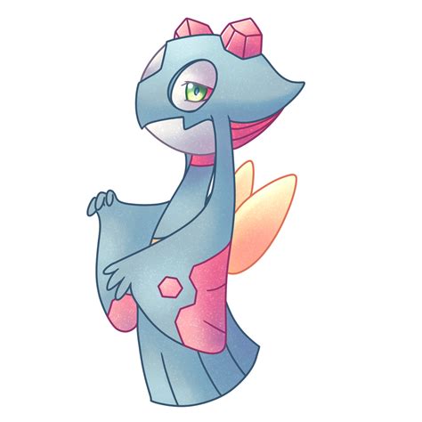 Pokemon Froslass Evolution