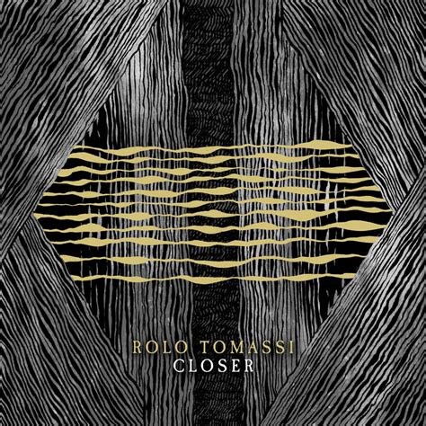 Rolo Tomassi Neue Ep Closer The Edits Mit Remixen And Konzerte Im Juli 2022 News Vampster
