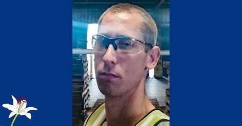 Dustin Ghostin Phipps Age 30