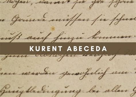 Kurent Abeceda Atlaso Cz Portál Plný Informací
