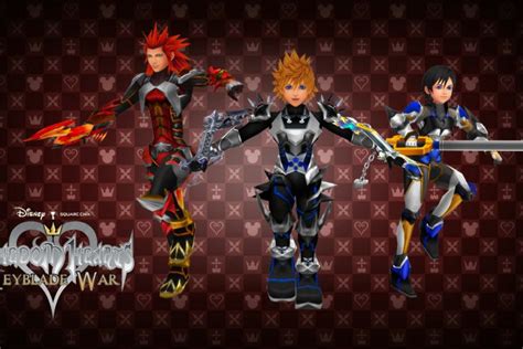 Keyblade Wallpaper ·① Wallpapertag