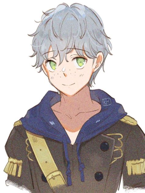 Ashe Ubert Fire Emblem Three Houses Rcuteanimeboys