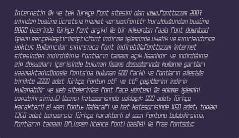 Failed Attempt Font Font Tr