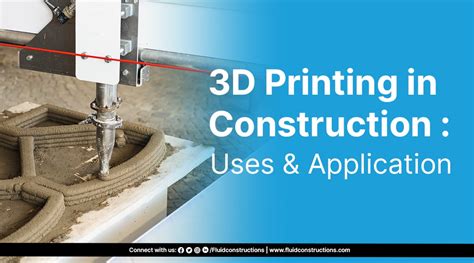 Advantages Of 3d Printing In Construction At Lawrence Konopka Blog
