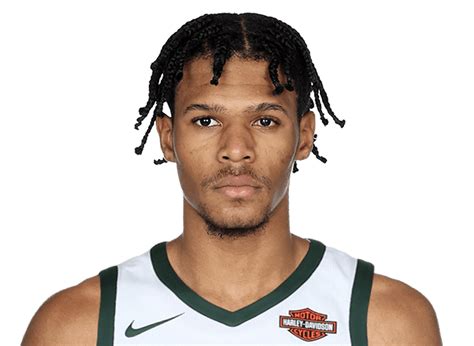 Trevon Duval Guard Milwaukee Bucks NBA Com