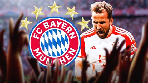 Harry Kane Gets Reinforcement In Trophy Chase At Bayern Munich Yardbarker