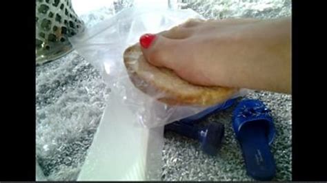 Poor Bread A Goddess Bianca Production Goddess Bianca Fetish Central