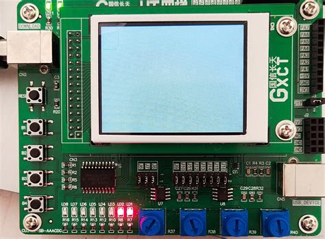 【freertos】在cortex M4开发板上移植freertos并且实现led灯闪烁（保姆级教程）stm32g431rbt6能跑freertos Csdn博客