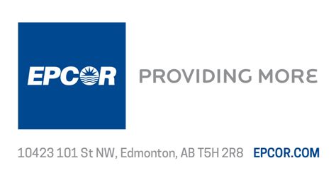 Epcor Announces Quarterly Results